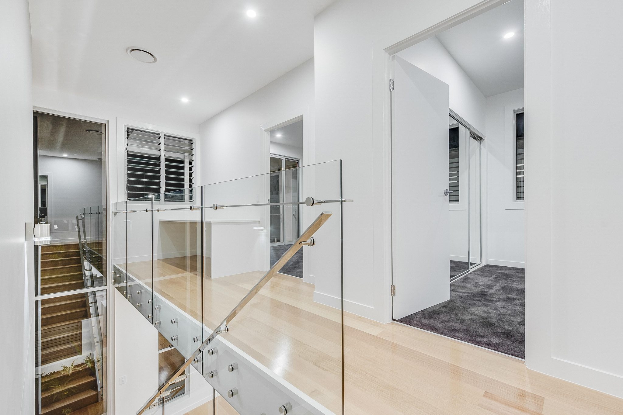 Projects Archive | Aqua Vista Glass