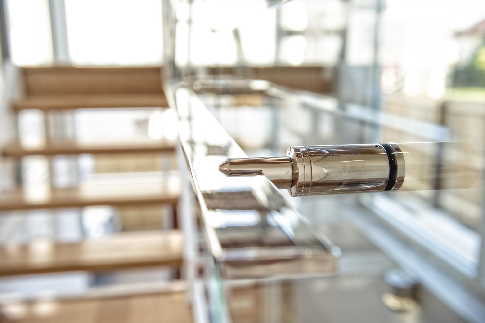 Projects Archive | Aqua Vista Glass