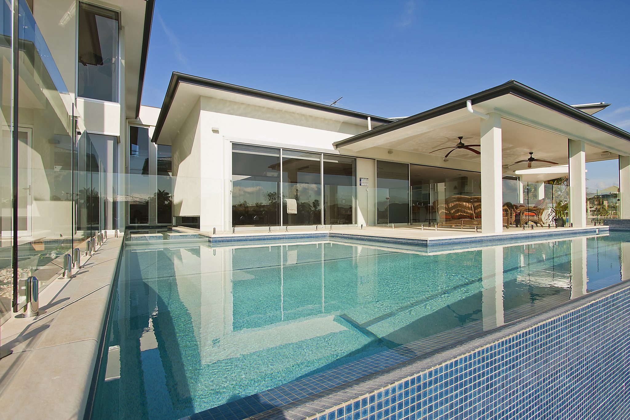 Projects Archive | Aqua Vista Glass
