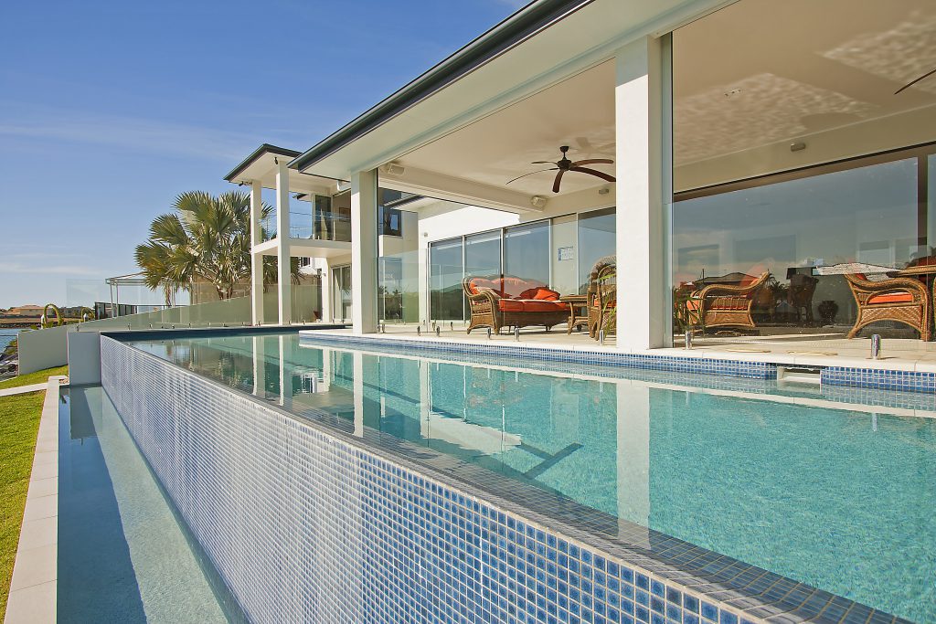 Projects Archive | Aqua Vista Glass