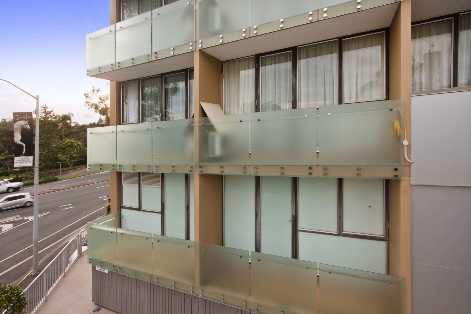 Projects Archive | Aqua Vista Glass